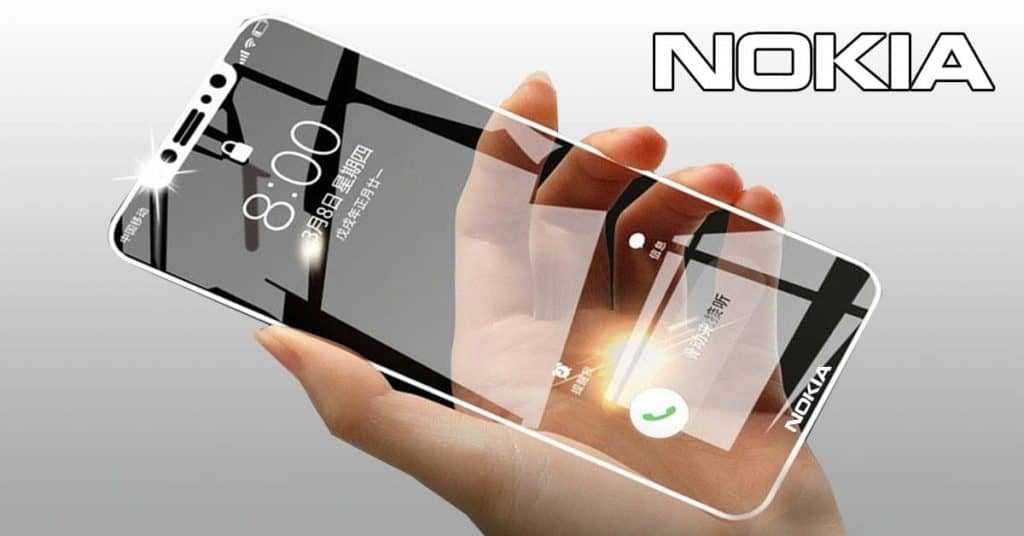 Perkiraan Harga Dan Spesifikasi Nokia Dragon 5g 2022 Edge Maze
