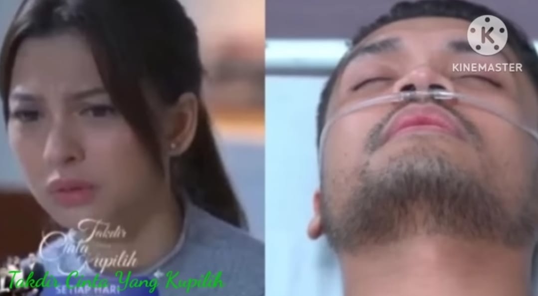 Sinopsis Takdir Cinta Yang Kupilih Episode 160 Selasa 24 Januari 2023 Novia Akhirnya Bertemu