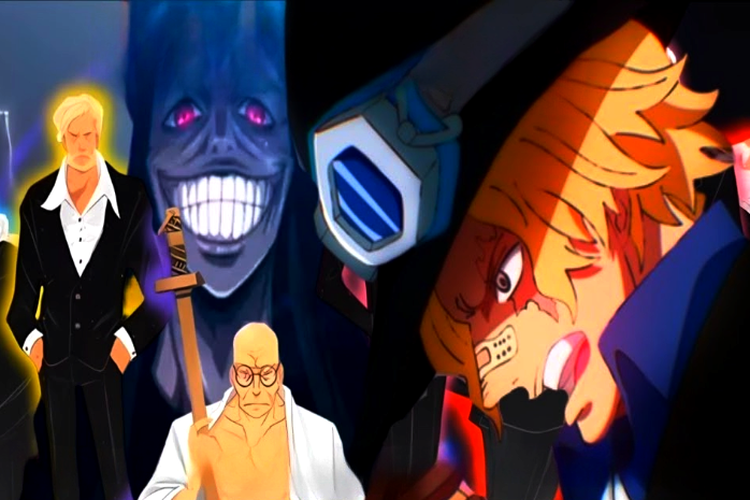 Spoiler Full One Piece 1085, Kekuatan IM Sama dan Gorosei Terungkap Spoiler Full One Piece 1085, Kekuatan IM Sama dan Gorosei Terungkap